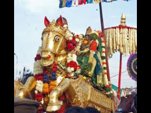 செல்வ வளம் தரும் சித்திரை மாதம் | Tamil month of Chithirai special ...