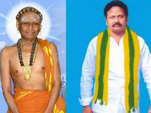 நித்தியானந்தாவை நீக்க இந்து அமைப்புகள் திரள வேண்டும்... ஸ்ரீதர் ...