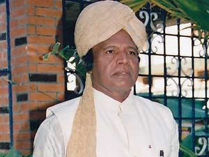 கல்வியாளர் எஸ்.ஏ. ராஜா மரணம்- ஆலடி அருணா கொலை வழக்கில் சிக்கியவர் | SA ...