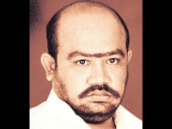 ‘ரவி’ பெயரில் ரவுடிகள் ராஜ்ஜியம்... கிறுகிறுக்கும் போலீஸ் ...