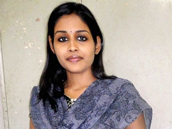 ஐ.ஏ.எஸ் போல நடித்து வங்கியில் பணமோசடி- நடிகை லீனா மரியாவின் காதலன் கைது ...