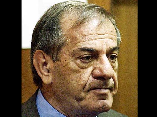 போபர்ஸ் ஊழல் 'நாயகன்' குவாத்ரோச்சி மாரடைப்பால் மரணம் | Bofors scam ...