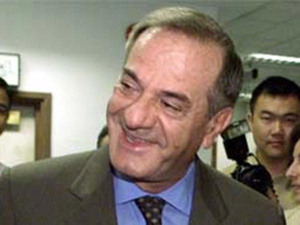 போபர்ஸ் ஊழல் 'நாயகன்' குவாத்ரோச்சி மாரடைப்பால் மரணம் | Bofors scam ...