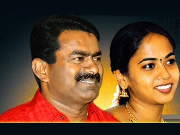 தமிழ் மணம் கமழ விமரிசையாக நடந்த சீமான் - கயல்விழி திருமணம் | Seeman ...
