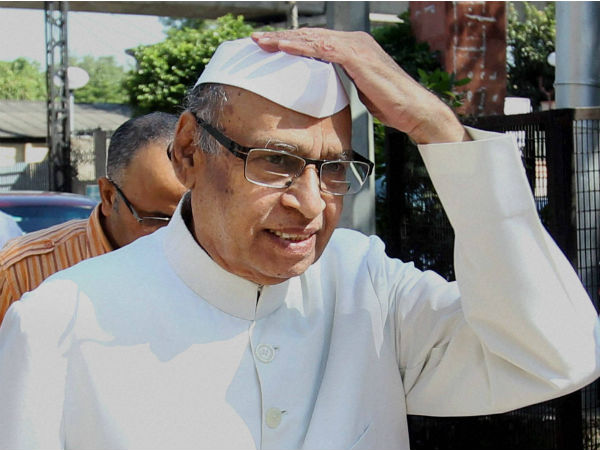 குற்ற வழக்கில் சிறை... ரஷீத் மசூத் எம்.பி. தகுதி நீக்கம் செய்யப்பட்டார் ...