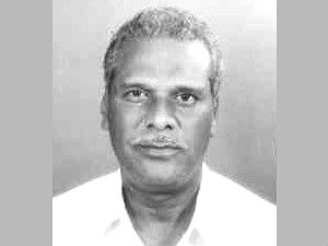 முன்னாள் அமைச்சர் துரைராஜ் காலமானார் | Former Minister Durairaj dead ...