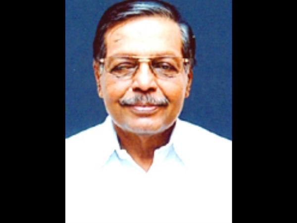 ராஜ்யசபா தேர்தல்.. அதிமுக எம்.பியாகும் பண்ருட்டி ராமச்சந்திரன் ...