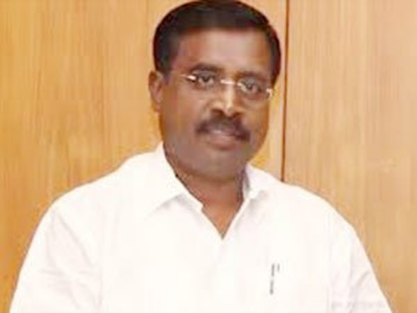 கூட்டணி பேரத்துக்காக விஜயகாந்த் டெல்லி பயணம்: மைக்கேல் ராயப்பன் சாடல் ...