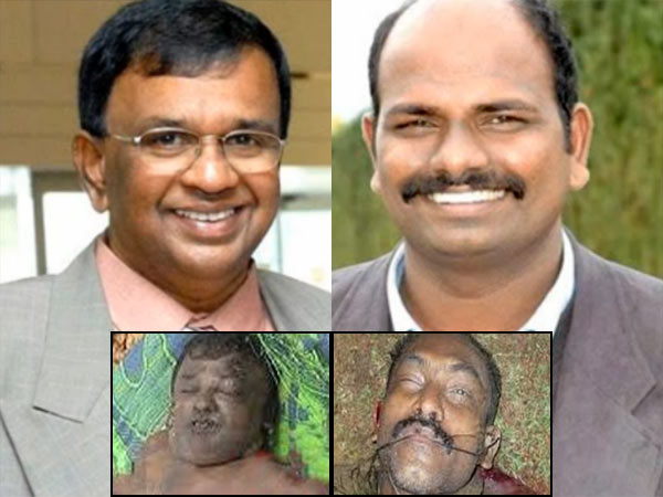 விடுதலை புலி தலைவர்கள் சரணடைந்த பின்னர் படுகொலை- புது ஆதாரம் வெளியீடு ...