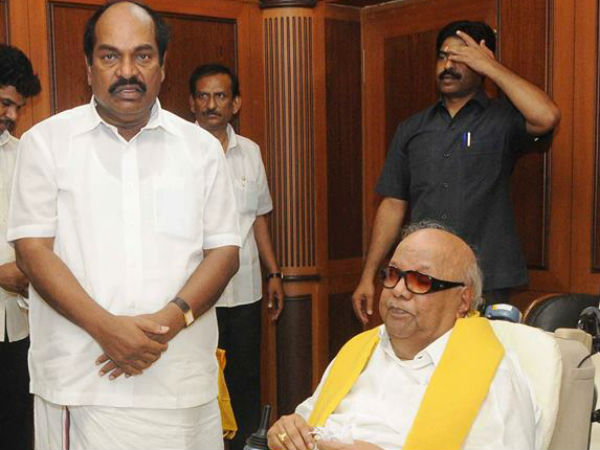 கல்வியாளர், பெரும் பணக்காரர், கவிதைக்காரர்.. அவர்தான் ஸ்ரீபெரும்புதூர் ...