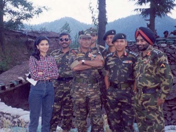 பிரபாகரனை முதன்முதலில் பேட்டி எடுத்த அனிதா பிரதாப் எர்ணாகுளம் ...