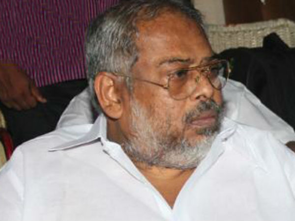 விஜயகாந்த் வாழ்வில் இனிமேல் வெற்றியே இல்லை: இப்ராஹீம் ராவுத்தர் | No ...