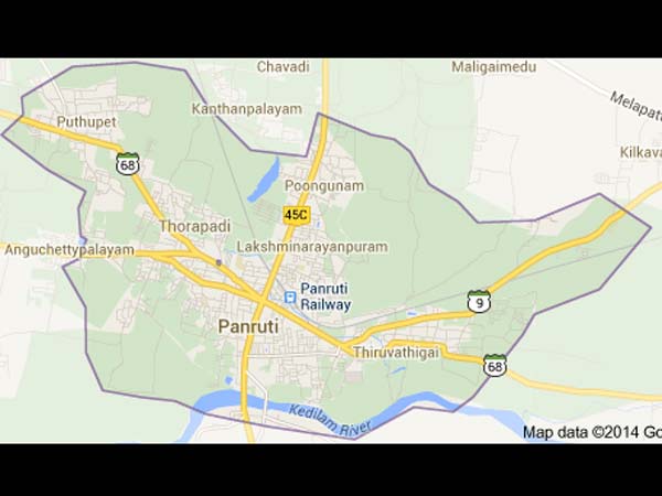 ஒரே ஏரியாவில் அடுத்ததடுத்து மர்ம சாவுகள்: பீதியில் பண்ருட்டி மக்கள் ...