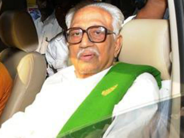 தேர்தல் தோல்விக்குப் பின் திமுகவில் பாய்ந்துள்ள புது ரத்தம் –அன்பழகன் ...
