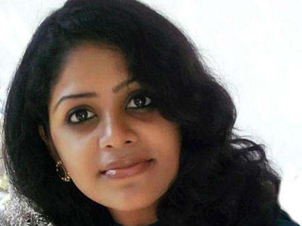 பேஸ்புக்கால் பரபரப்பான இளம் பெண் ஐ.பி.எஸ் அதிகாரி “மெரின் ஜோசப் ...