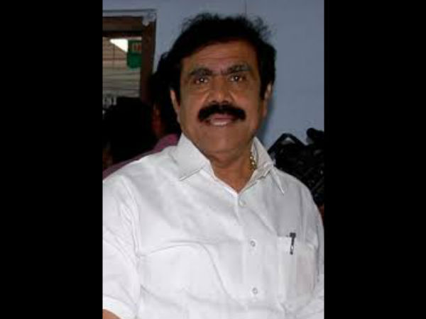 I Periyasamy - Alchetron, The Free Social Encyclopedia