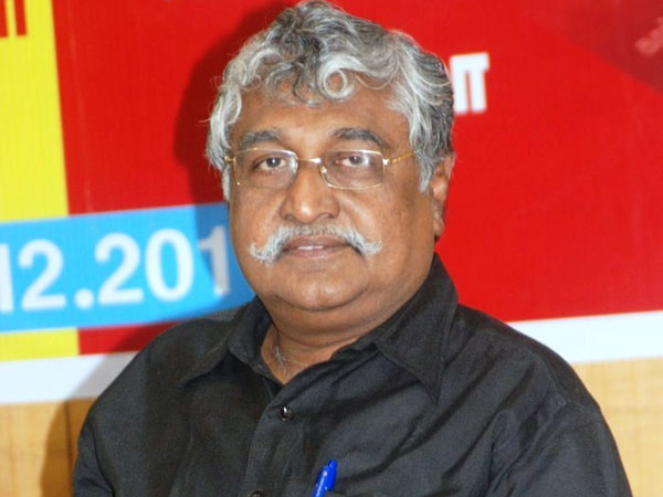 பாவம் வாசன்! - சுபவீ சிறப்புக் கட்டுரை | Subavee's special article on ...