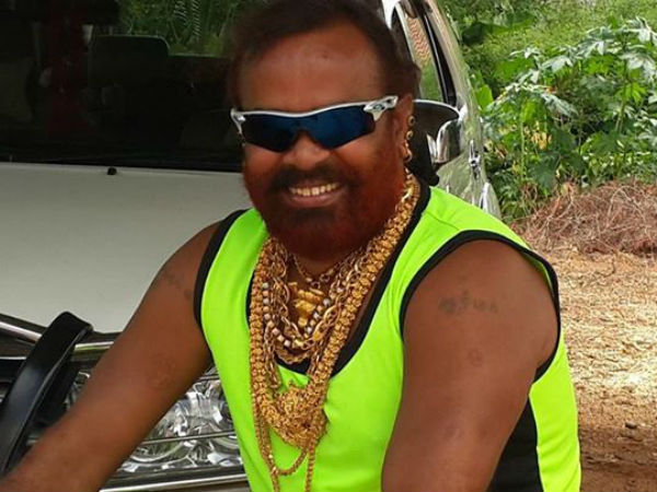 "என்கவுண்டருக்கு" இரையாவதிலிருந்து தப்பவே சரணடைந்தாரா வரிச்சியூர் ...