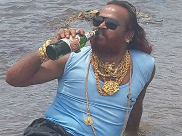 "என்கவுண்டருக்கு" இரையாவதிலிருந்து தப்பவே சரணடைந்தாரா வரிச்சியூர் ...