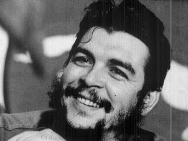 மரணத்திற்கு பிறகும் கம்பீரமாய் தோன்றும் சேகுவாரா: புதிய படங்கள் | New ...