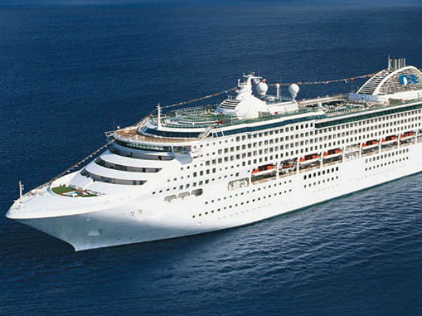 நியூசிலாந்து சொகுசுக்கப்பலில் “காலரா” – 200 பேர் வயிற்றுப் போக்கால் ...