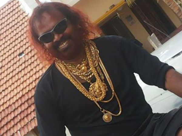 மதுரை "டான்" வரிச்சியூர் செல்வம் தேசிய பாதுகாப்பு சட்டத்தின் கீழ் கைது ...