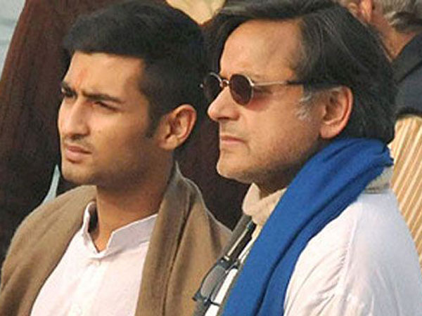 சுனந்தா கொலை வழக்கில் மகன் ஷிவ் மேனனிடம் டெல்லி போலீசார் தீவிர விசாரணை ...