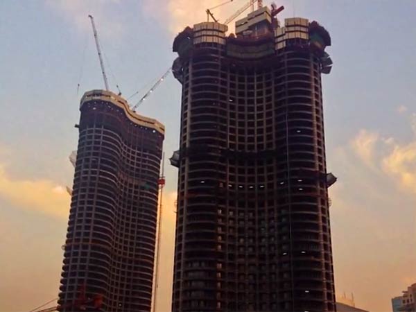 இ்ந்த உயரம் போதுமா... இல்லை அதுக்கும் மேல... மும்பையில் தயாராகும் “ஒன் ...