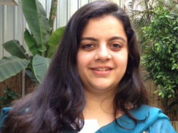 "கருத்து கந்தசாமிகளுக்கு" விடிவு காலம் பிறக்க செய்த ஷ்ரேயா சிங்கால் ...