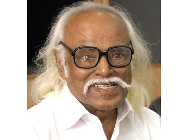 எழுத்துப் புரட்சியாளர் ஜெ.கே. என்னும் ஜெயகாந்தன் | Legendary Tamil ...