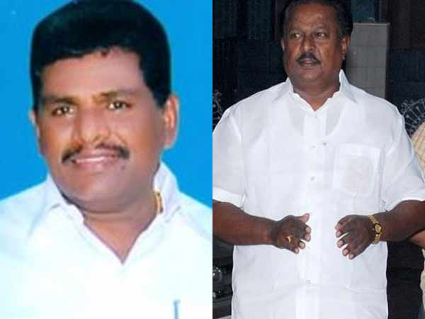 அதிமுகவுக்கு தாவப் போகும் அனிதா ராதாகிருஷ்ணன், கருப்பசாமி பாண்டியன் ...