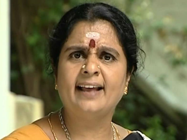 நடிகை குயிலி மீதான தேர்தல் விதிமீறல் வழக்கு- ஜூலை 6க்கு ஒத்திவைப்பு ...