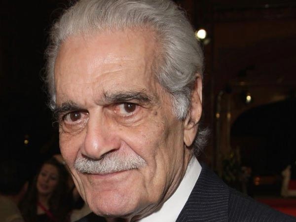 ஹாலிவுட் பழம்பெரும் நடிகர் உமர் ஷெரீப் மாரடைப்பால் மரணம் | Famous ...