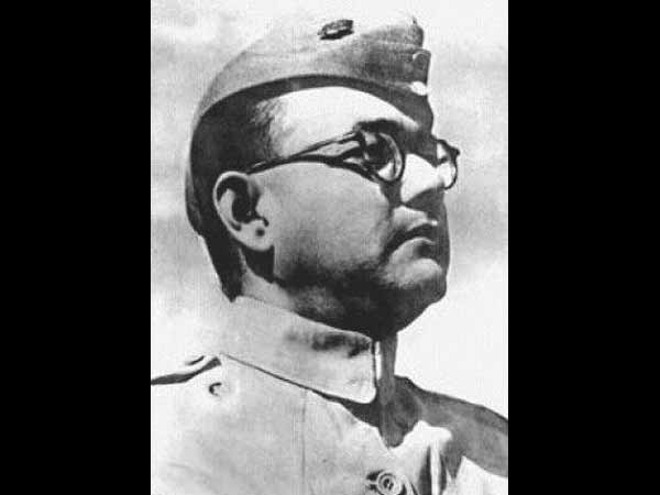 நேதாஜி உயிருடன் இருந்ததை அன்றே சொன்ன முத்துராமலிங்கத் தேவர் ...