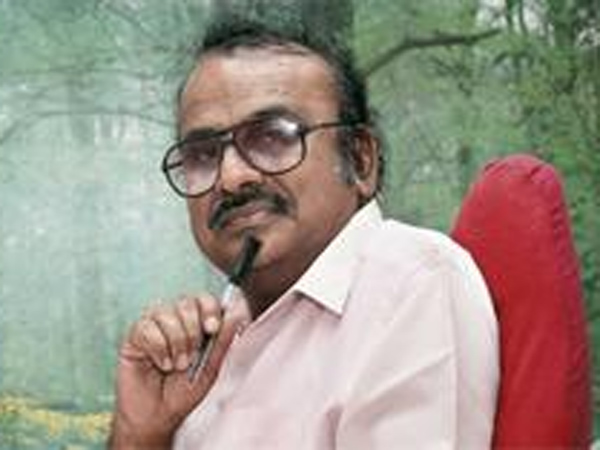 நான் முகம் பார்த்த கண்ணாடிகள் - 10: நானும் என் வாசகர்களும் ...