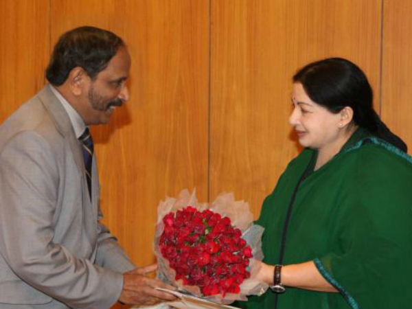 டிஜிபி to டிஎன்பிஎஸ்சி to அதிமுக to வீட்டுக்கு.. ஆர். நடராஜின் சோகப் ...