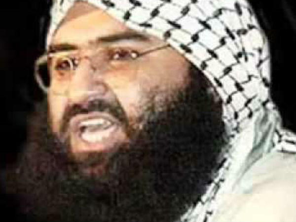 மசூத் அஸார்.... அன்று செய்த தவறுக்கு இன்று அறுவடை செய்கிறது இந்தியா ...