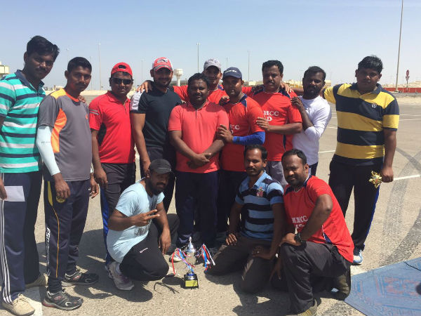 அபுதாபியில் நடந்த டி20 கிரிக்கெட் போட்டியில் ஈடிஏ மெல்கோ அணி வெற்றி ...