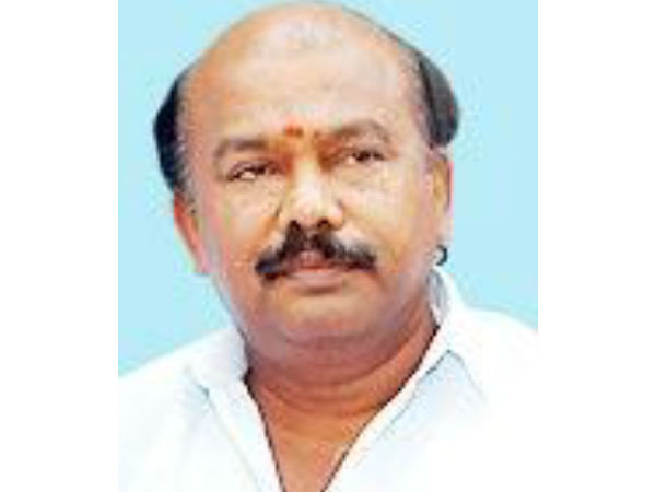 "கம்"முன்னு இருந்து சீட்டைப் பிடித்த ராஜன் செல்லப்பா... ! | How Rajan ...