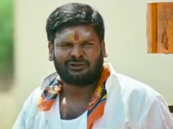 நாலே நாலு நாளைக்கு நான் முதலமைச்சரா இருக்கணுங்க!- கஞ்சா கருப்பு | Actor ...