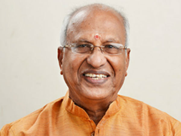 விடா முயற்சி... விஸ்வரூப வெற்றி... நிரூபித்துக் காட்டிய கேரளத்து ஓ ...