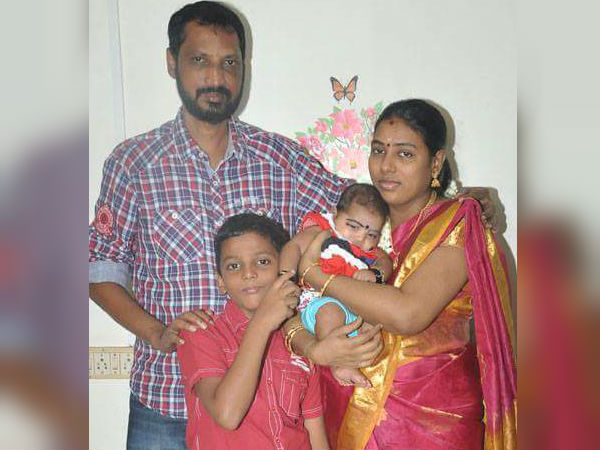 செல்ல மகனுக்கு நா. முத்துக்குமார் எழுதிய உருக்கமான கடிதம்: அப்போதே ஏதோ தோன்றியிருக்கிறதோ? | Na ...