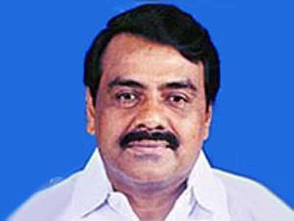 அதிமுகவில் இருந்து மீண்டும் விலகி திமுகவிற்கு போகும் கண்ணப்பன் ...