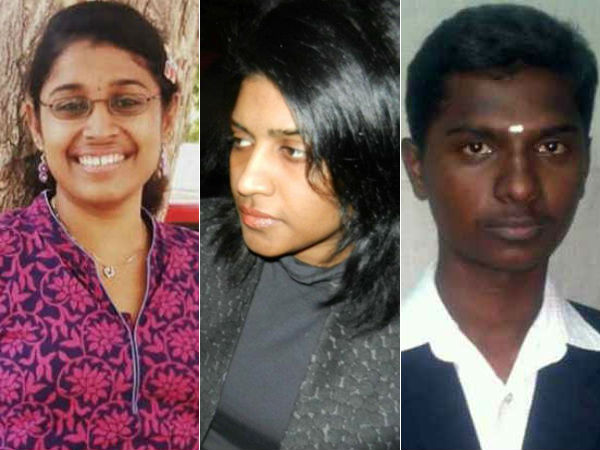 சுவாதியைக் கொன்றது 'முத்துக்குமார்'... தஞ்சையில் இருக்கிறார் ...