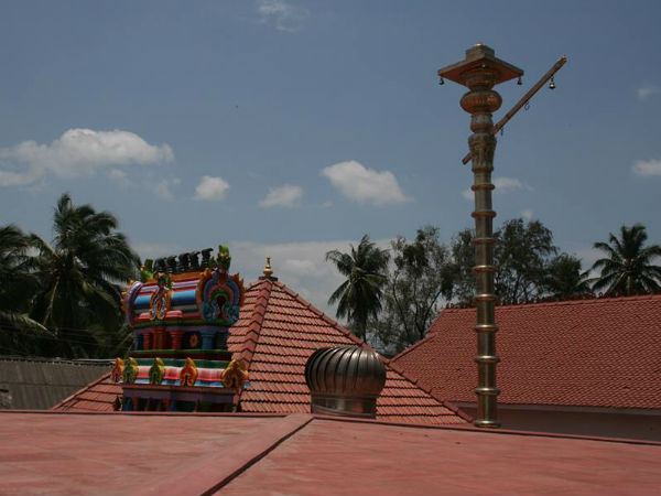 சரும வியாதி நீக்கும் அருள்மிகு நாகராஜா திருக்கோயில் | Nagercoil ...