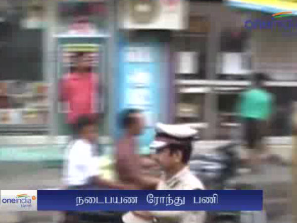 ரவுடிகளின் வீடுகளில் ரெய்டு... கோடிக்கணக்கில் பணம் பறிமுதல்.. புதுவை ...