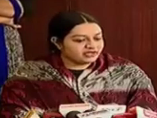 ஓபிஎஸ்ஸுடன் இணைந்து செயல்படுவது குறித்து ஆலோசனை: தீபா | Discussing to ...