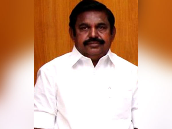 "அந்த" இளைஞர்தான் எடப்பாடி பழனிச்சாமி! | Who is Edappadi Palanisamy ...