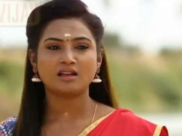 கணவர் தற்கொலை - நடிகை நந்தினியின் முன் ஜாமீன் மனு தள்ளுபடி ...