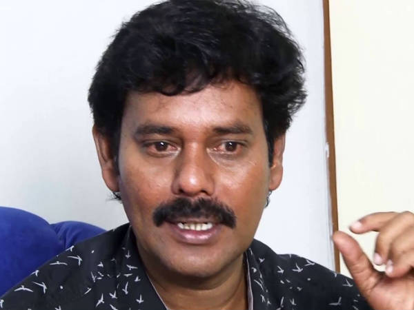 ரஜினி அரசியலுக்கு வந்தால் நல்லா இருக்கும்... சொல்கிறார் சதுரங்கவேட்டை ...